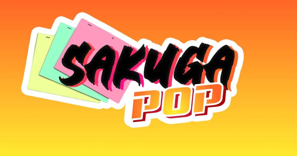 Somos o Sakuga POP - Vamos falar da indústria de animes!