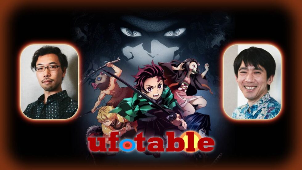 Ufotable: Produção de "Demon Slayer: Kimetsu no Yaiba" - Sakuga POP